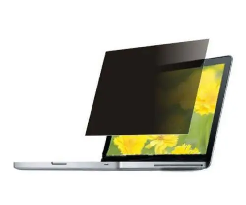 15.6inch 16:9 Privacy Screen filter privacy anti spy protector filter ...