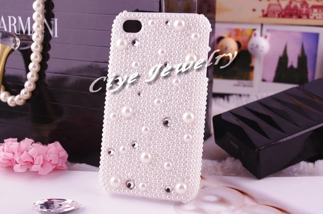 Iphone 4 Case Studded