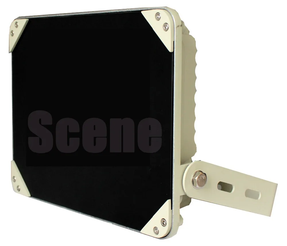 850nm 740nm 940nm IR illuminator , Infrared Lamp, invisible IR light ...