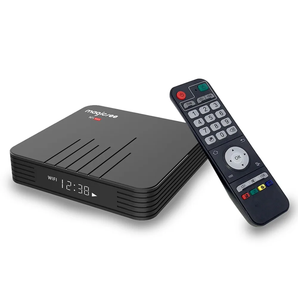 发布几个常见S905X2/S905X3机型固件_外贸原生安卓盒子_ZNDS