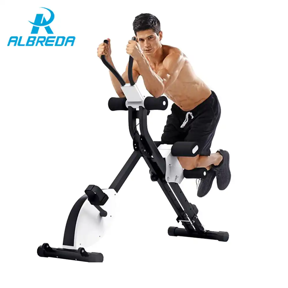 abdominal machine gym Cheaper Than Retail Price> Buy Clothing ...