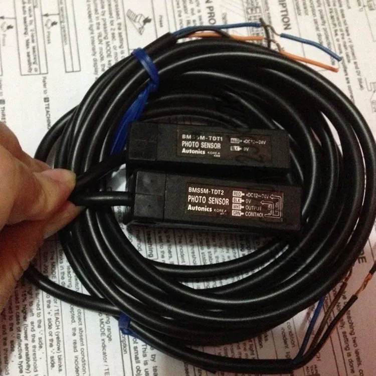 Bms5m tdt bms5m tdt1 bms5m tdt2 photoelectric sensor|sensor body|sensor anglesensor thermocouple ...
