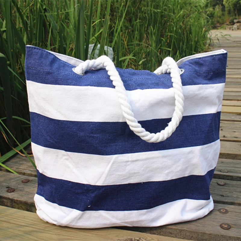 Large White Canvas Tote Bags | semashow.com