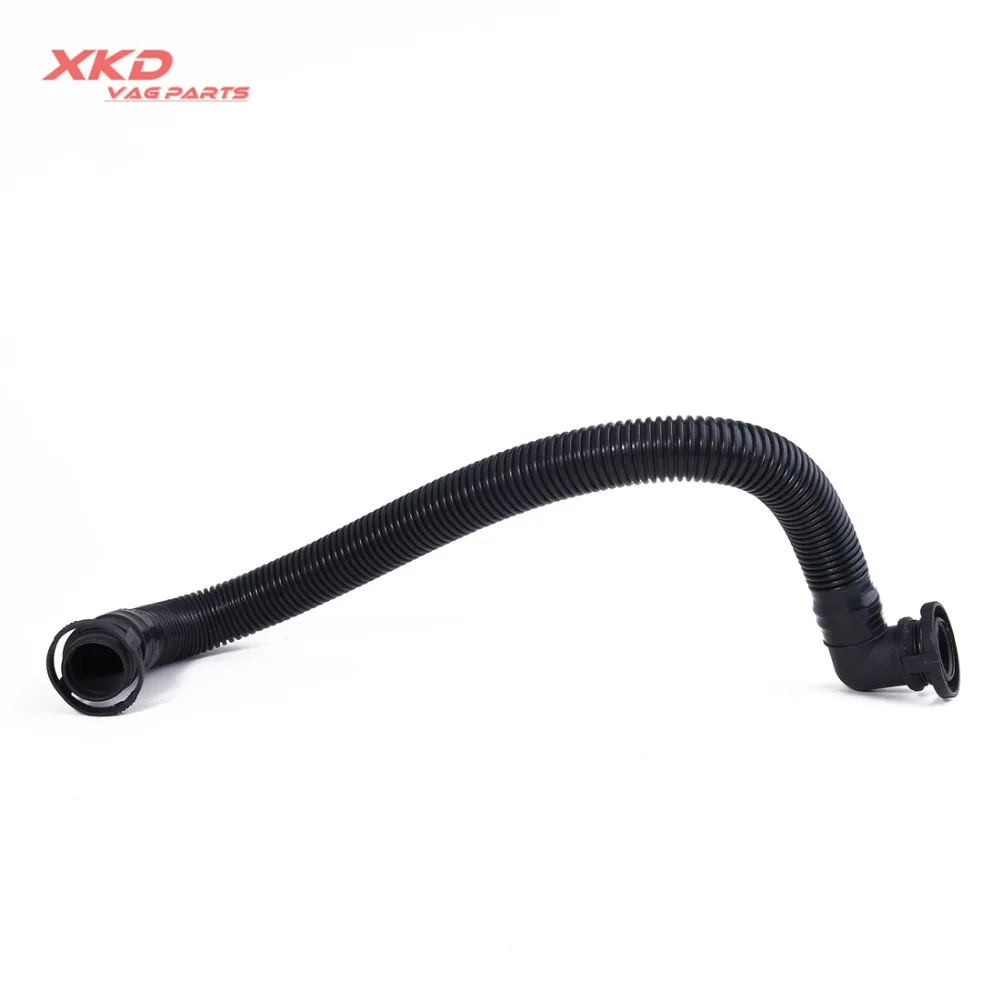 Secondary Air Pump Injection Hose Fit For Audi A6 A7 Sportback 2.8l 3 ...