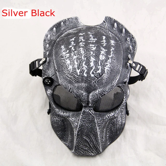 Army Of Two In Game Masks