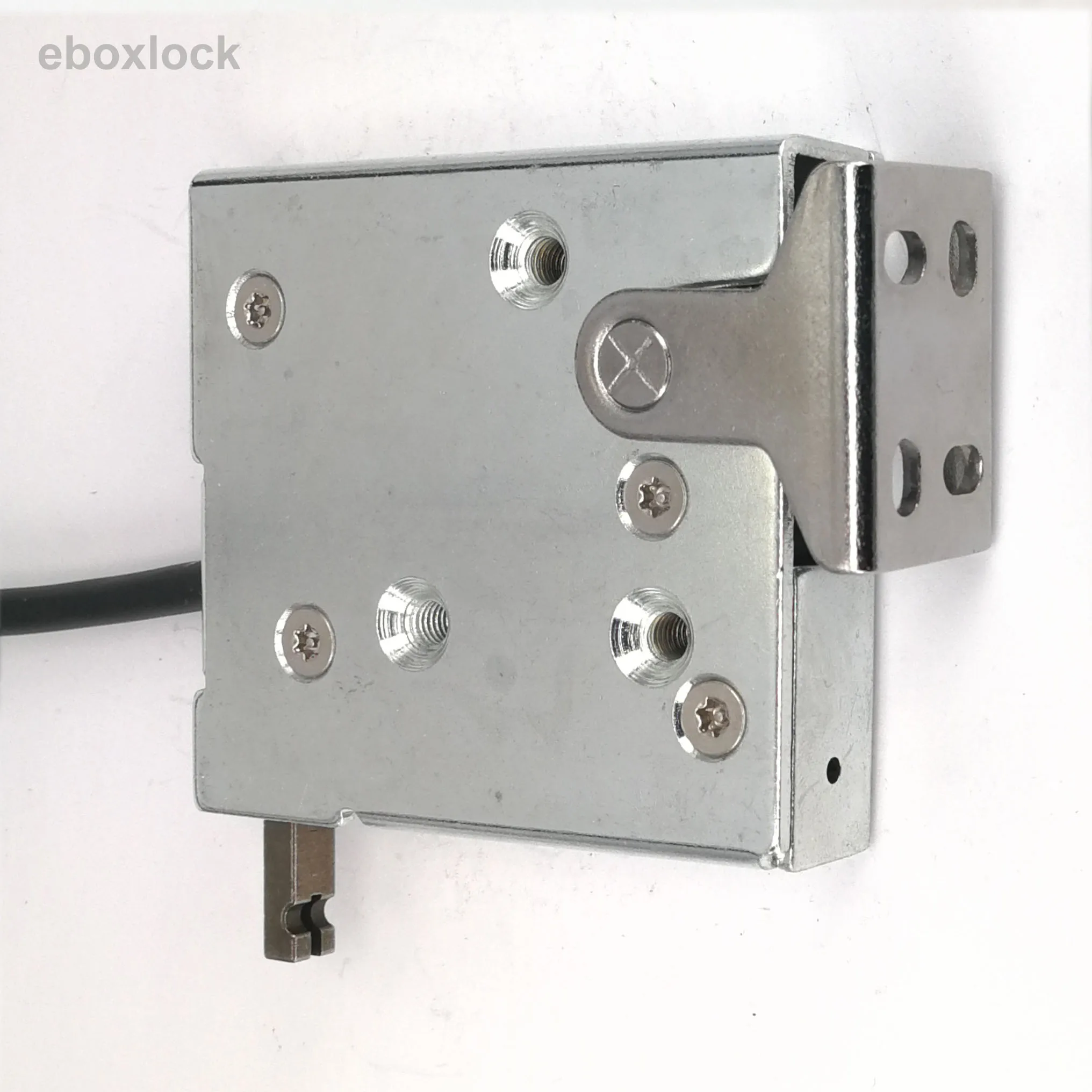 Heavy Duty Electric Cabinet Lock for Vending Machine with reporting and ...