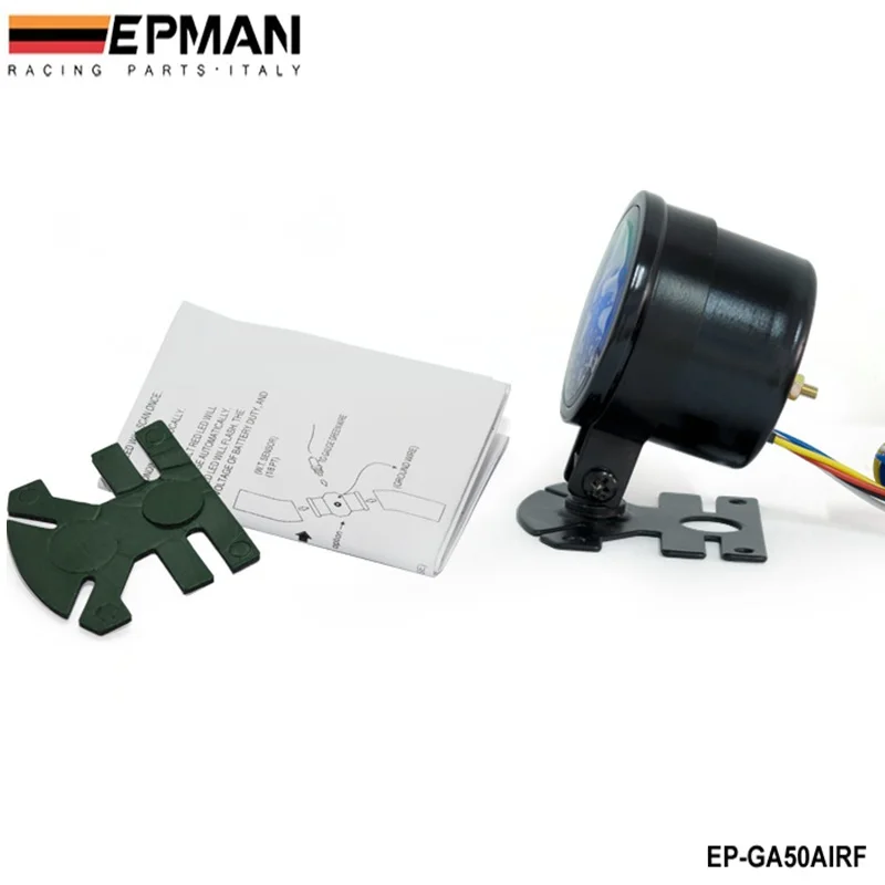 Купить autofab-новый epman автомобиль мотор auto 2 "52 мм цифровой 20 ...