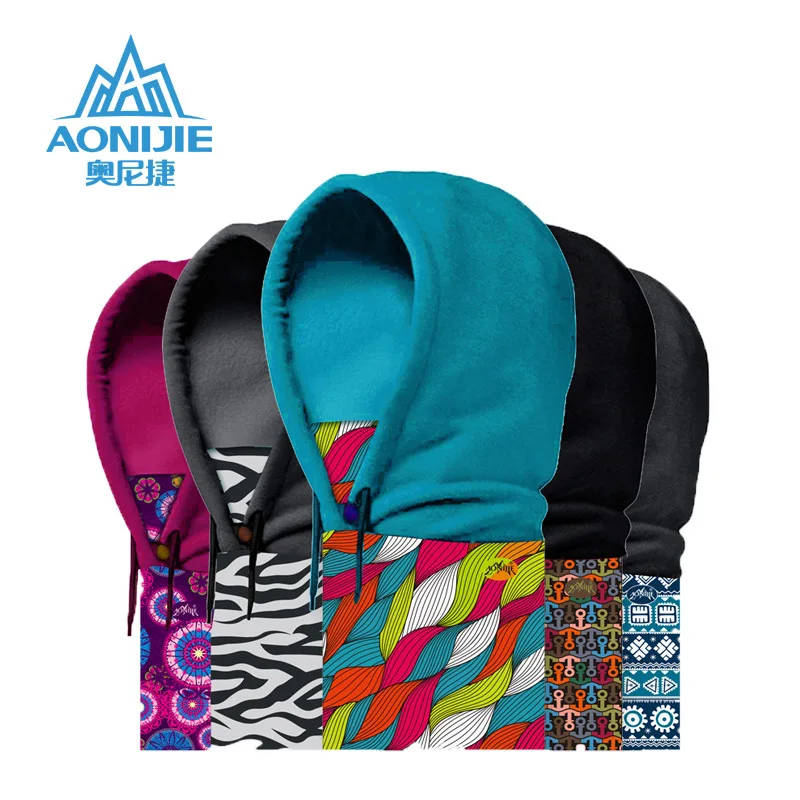 High Quality Men and Women Outdoor Sports Scarf Multi Purpose Multi ...