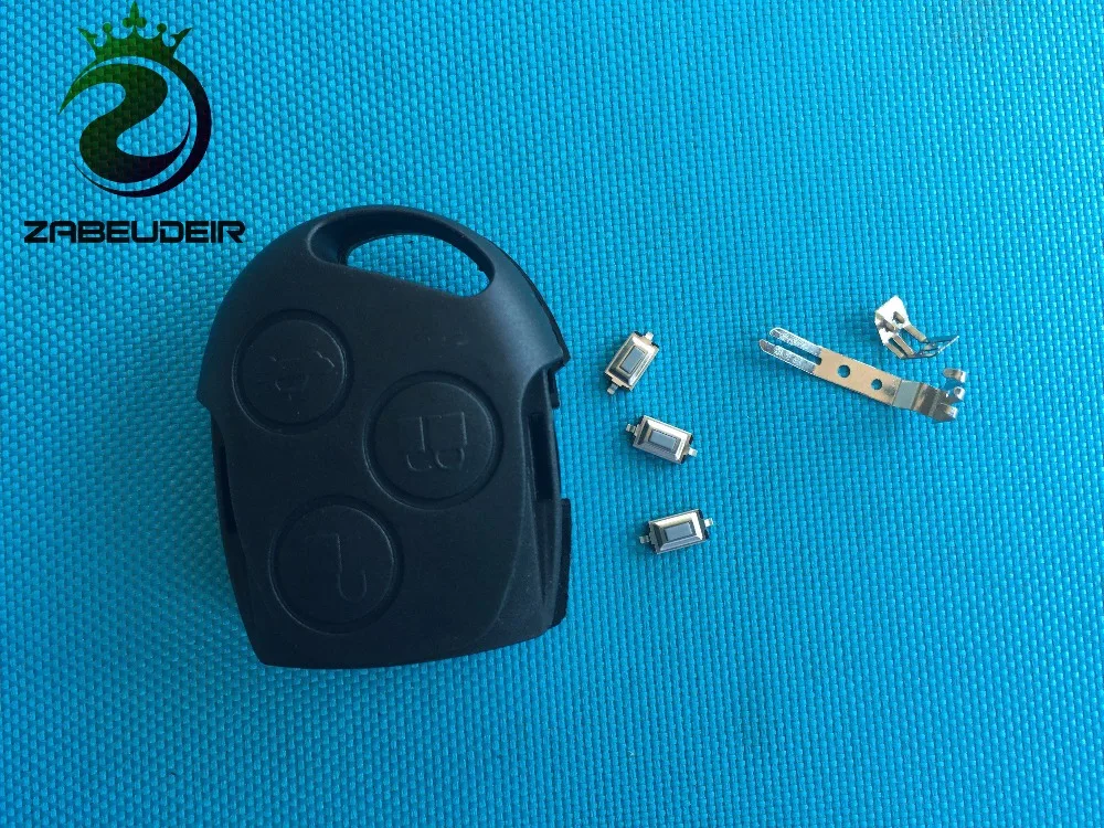 1Pcs Of New Replacement Shell For Ford FIESTA PUMA GALAXY TRANSIT S C ...