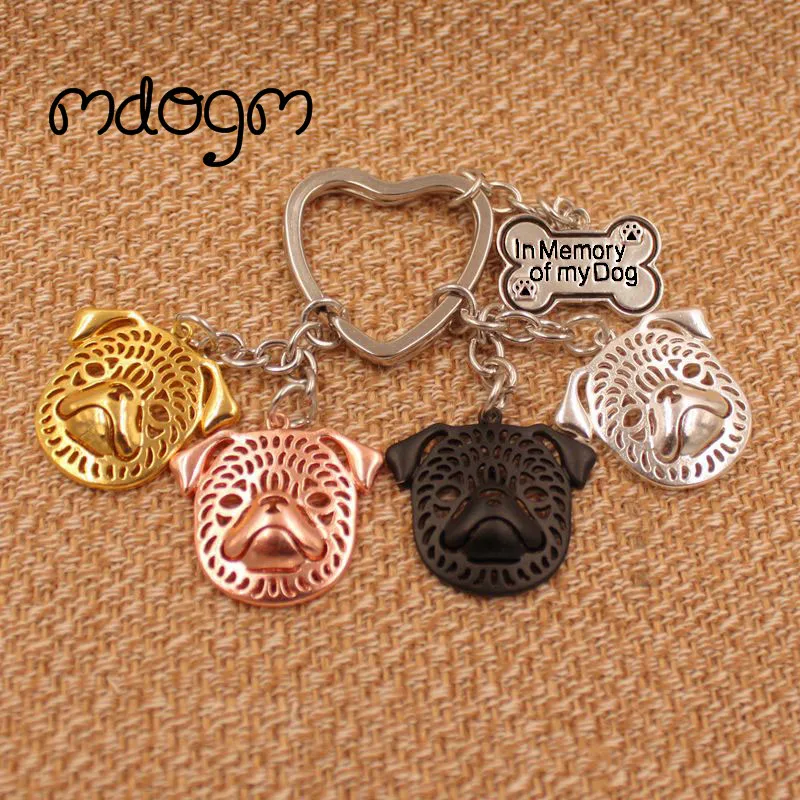 Griffon Animal Keychain | Brussels Griffon Dogs | Pendant Keychain ...