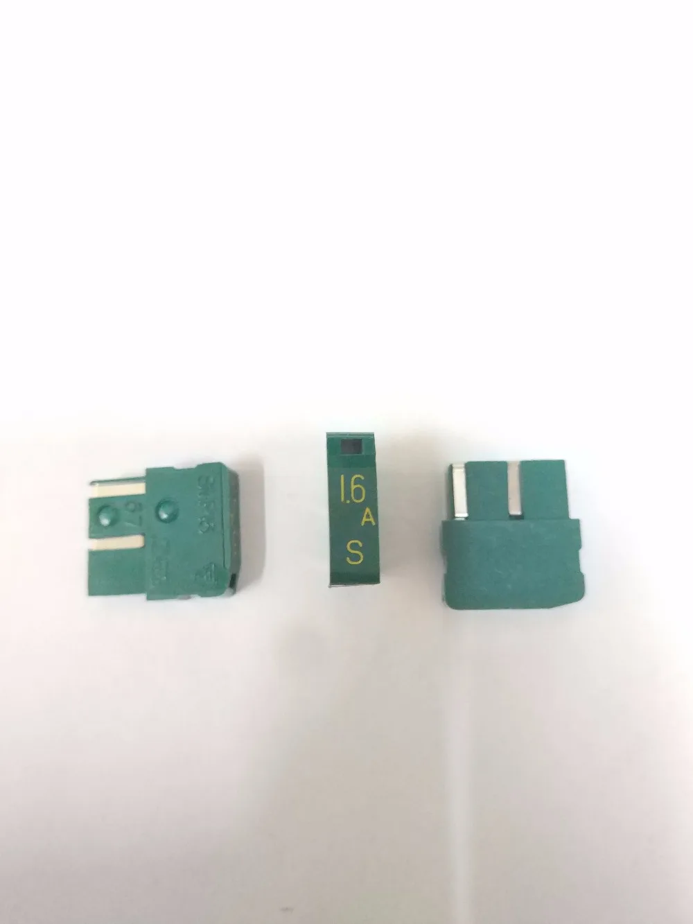 Free shipping 5pcs SMP16 Japan Daito daito FANUC FANUC fuse / fuse 1.6A ...