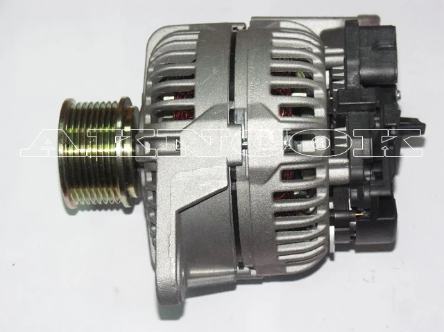 Alternator,0124655008,5010589551,7420466317,7420862899,20409240 ...