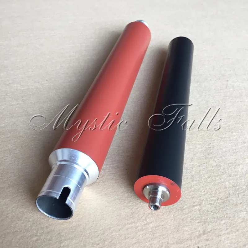 2set Upper Fuser Roller For Ricoh Aficio Sp5200 Sp5200s Sp5200dn ...