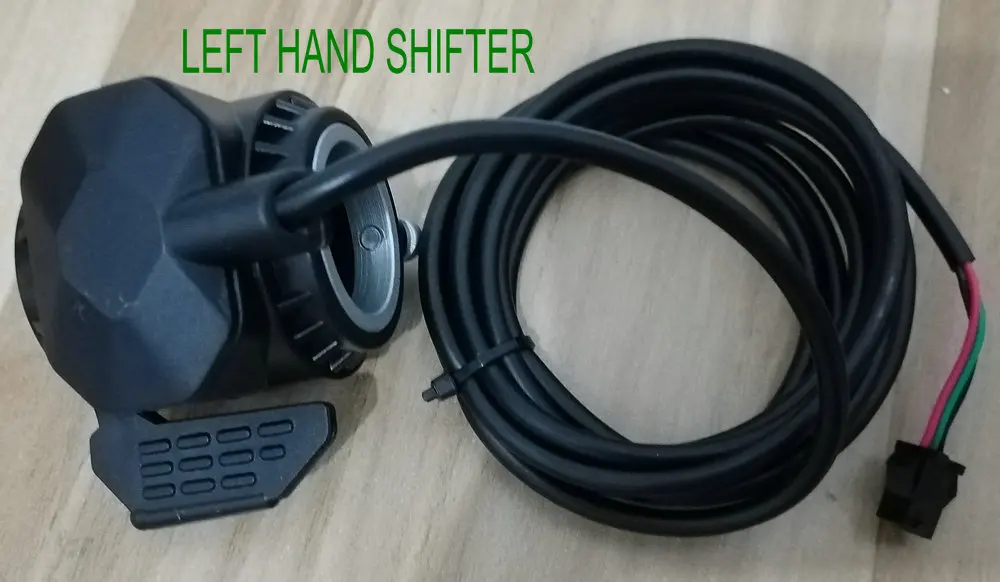 TWIST THROTTLE THUMB/finger shifter accelerator brake lever parts for ... TWIST THROTTLE THUMB/finger shifter accelerator brake lever parts for ...