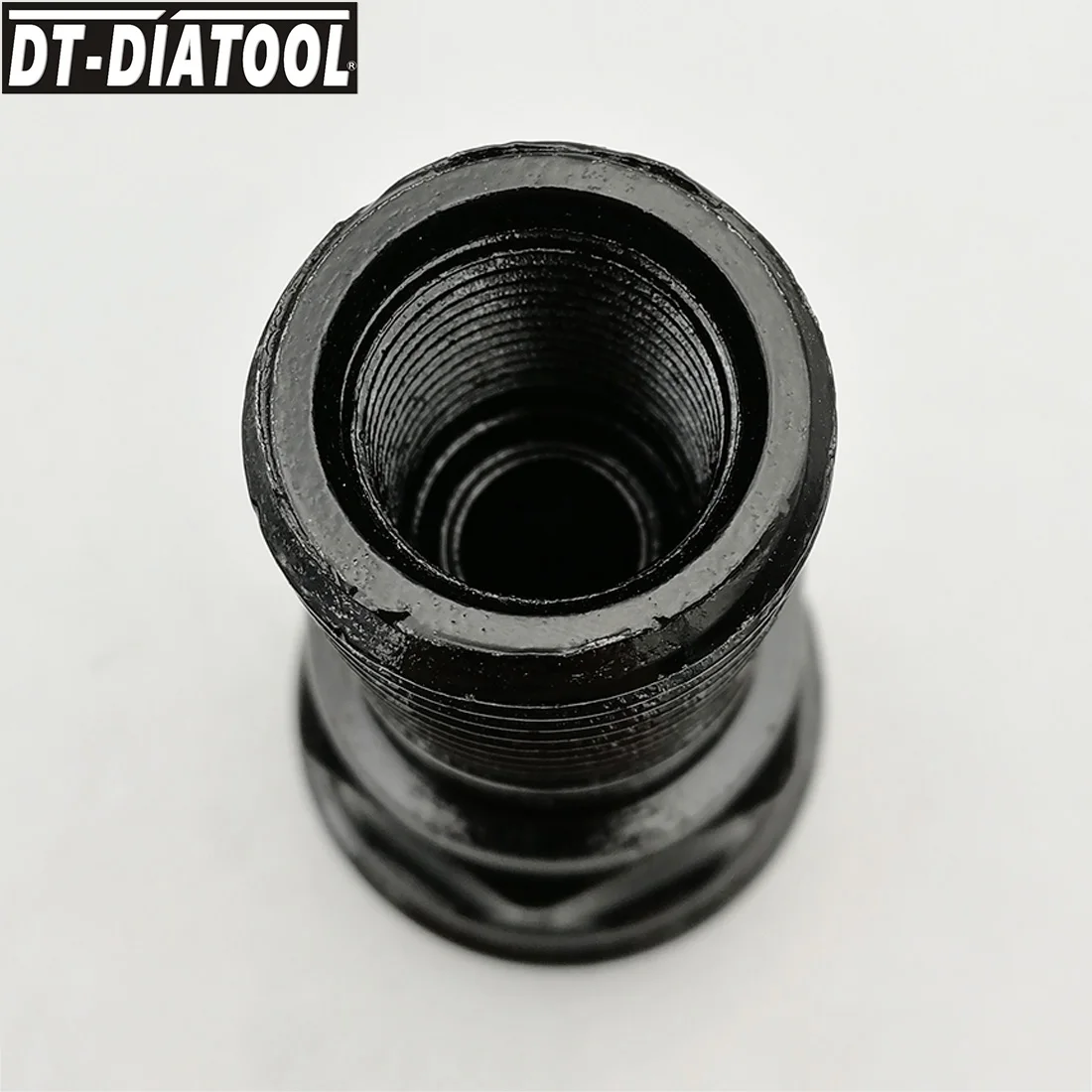 DT-DIATOOL 1 piece High Quality DIAMOND CORE DRILL ADAPTER (DD-BL to DD ...