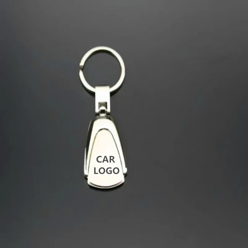 Car logo keychain key chain keyring key ring Llavero For renault jaguar ...