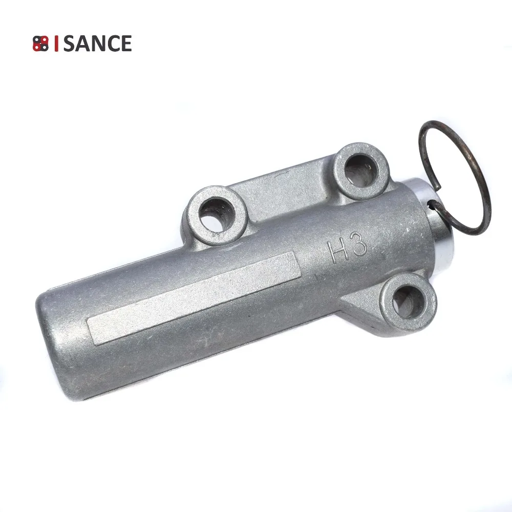 ISANCE tensor de correa de distribución hidráulica, ajustador ...