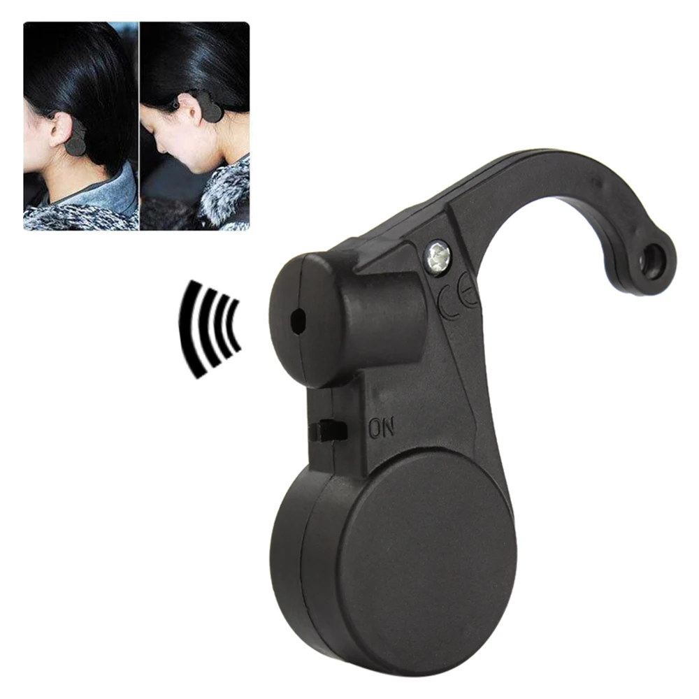 Electron Alarm For Car Driver Device Keep Awake Anti Sleep Doze Nap ...