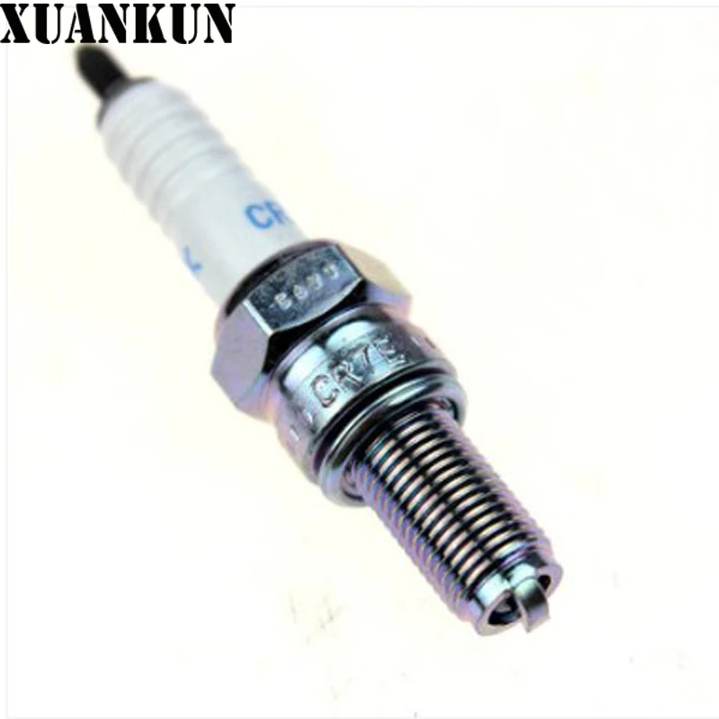 XUANKUN-Motorcycle-Parts-Hj125t-En125-Zy125-Spark-Plugs.jpg
