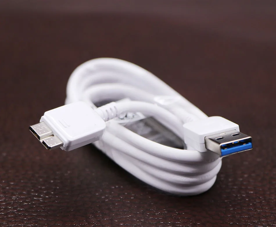 Высокое качество 1 м Micro USB 3,0 кабель для передачи данных для ...