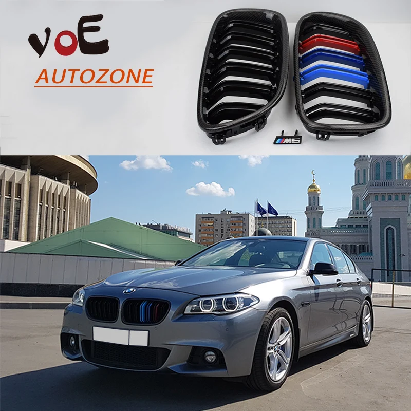 Online Buy Wholesale bmw f10 grill from China bmw f10 grill Wholesalers ...