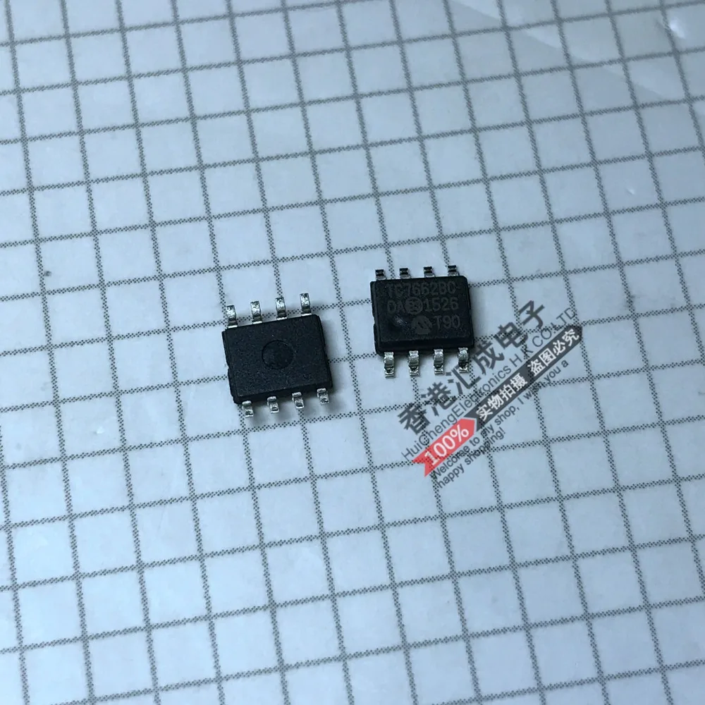 TC7662BCOA TC7662BCO TC7662BC TC7662 SOP8 New Original|sop8| - AliExpress