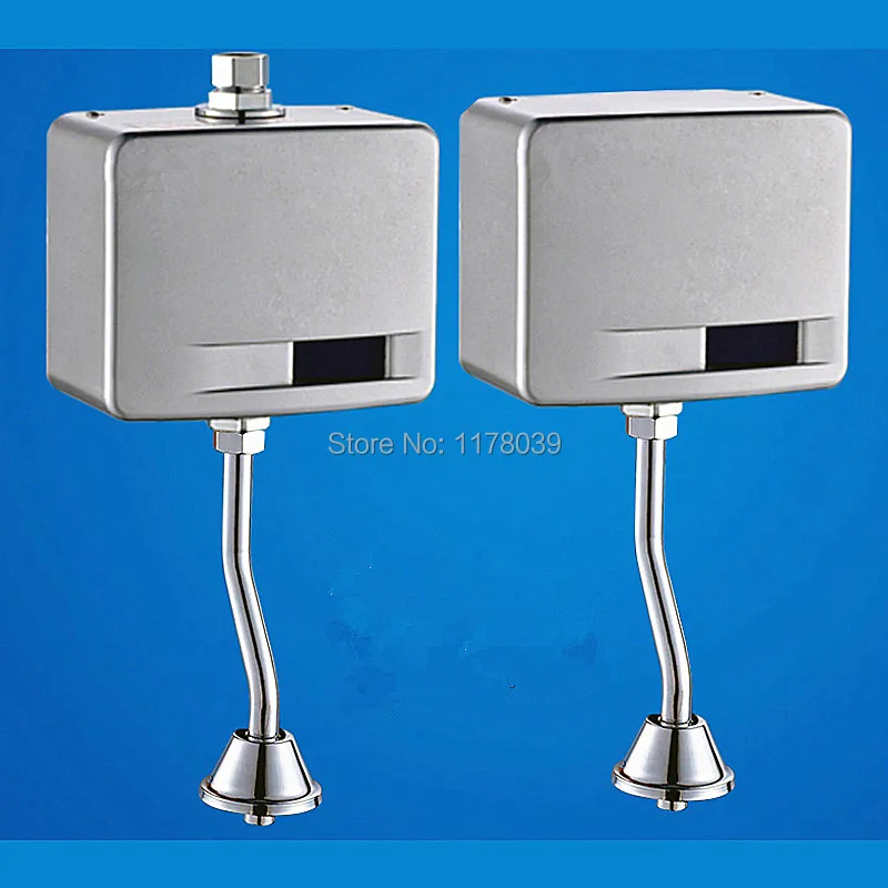 Difusor de urinario con sensor automático, válvula de descarga de ...