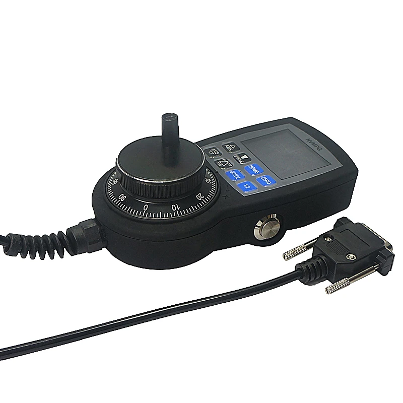 High configuration PCB engraving tool mach3 manual pulse full serial ...