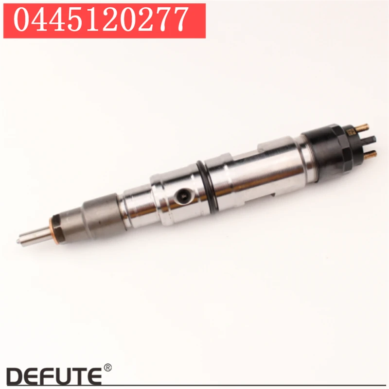 free ship new common rail diesel injector 0445120277 0 445 120 277 0445 ...