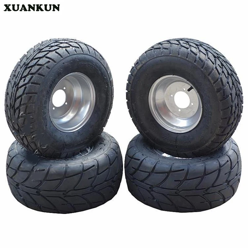 Купить xuankun АТВ 19x7-8 18х9. 5-8 дюймов автомобильная шина вакуумная ...