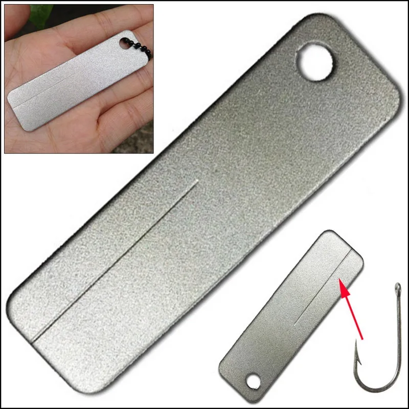 by-DHL-or-EMS-100-pcs-Pocket-Sharpener-with-keychain-Diamond-Knife ...