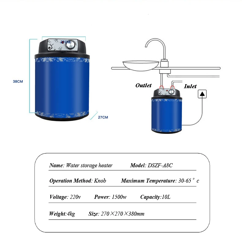 Boat Calorifier Diagram Best Offers | www.oceanproperty.co.th