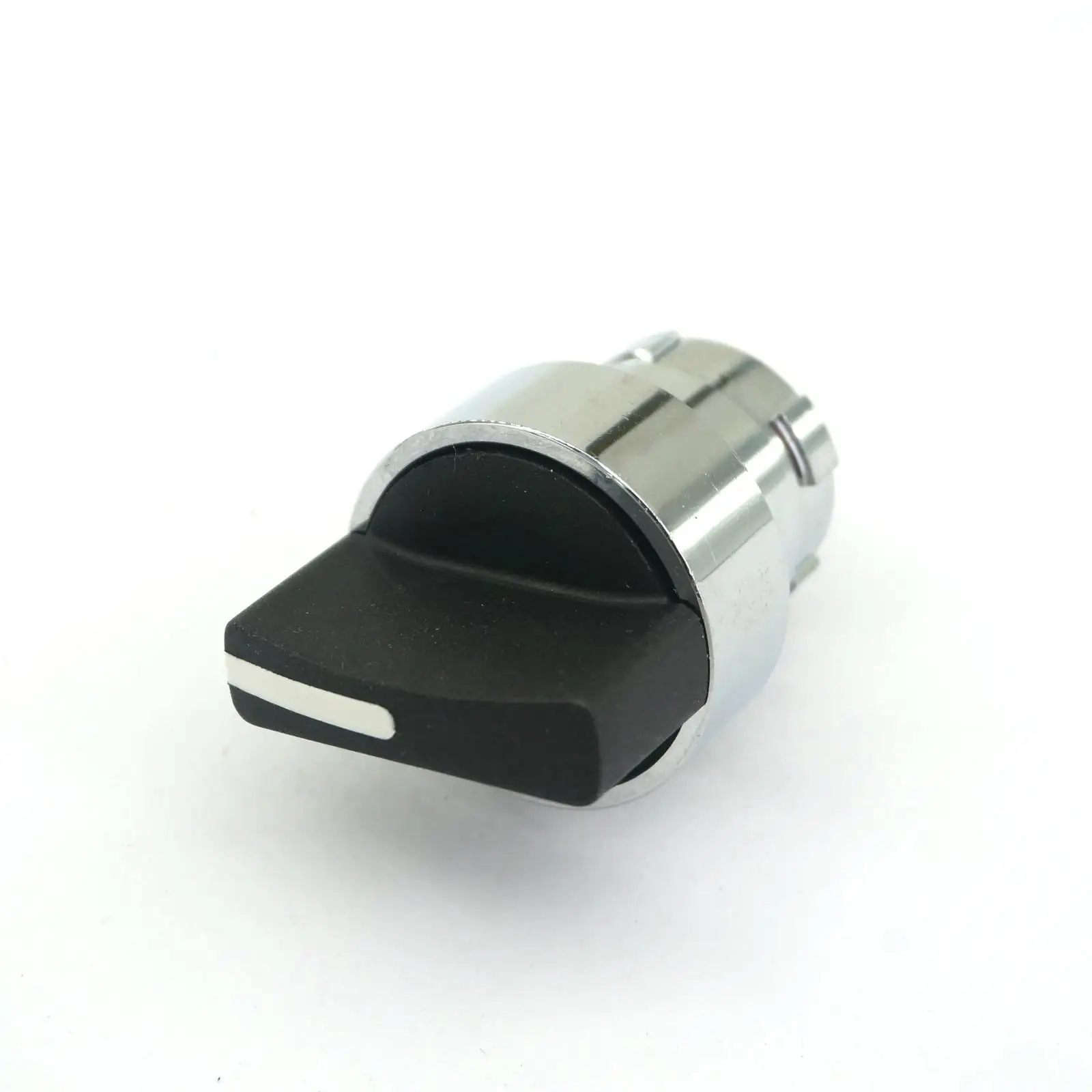 XB2BD53C 2 N/O 3 Positions Spring Return Selector Switch 22mm Mount ...