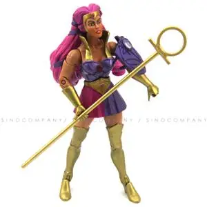 MOTU Masters of the Universe Classics ENTRAPTA 6'' Action Figure FW508 ...