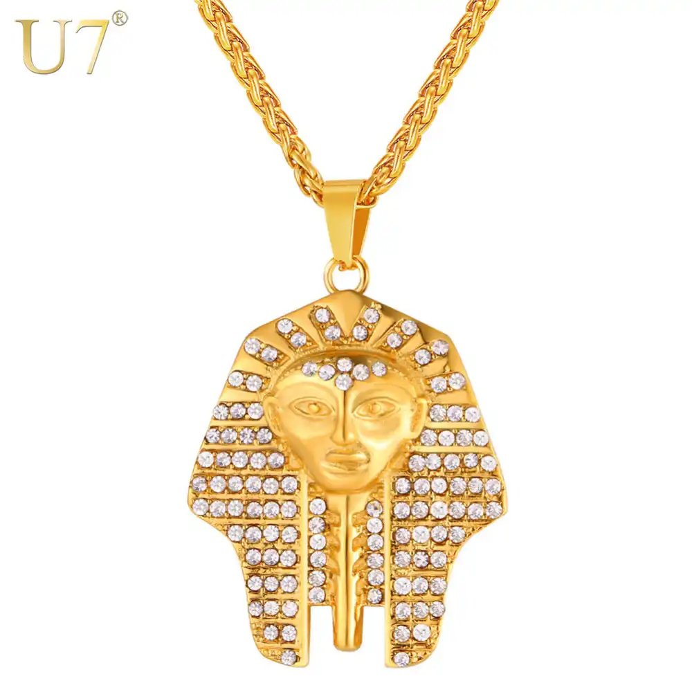 Tyga Egyptian Chain