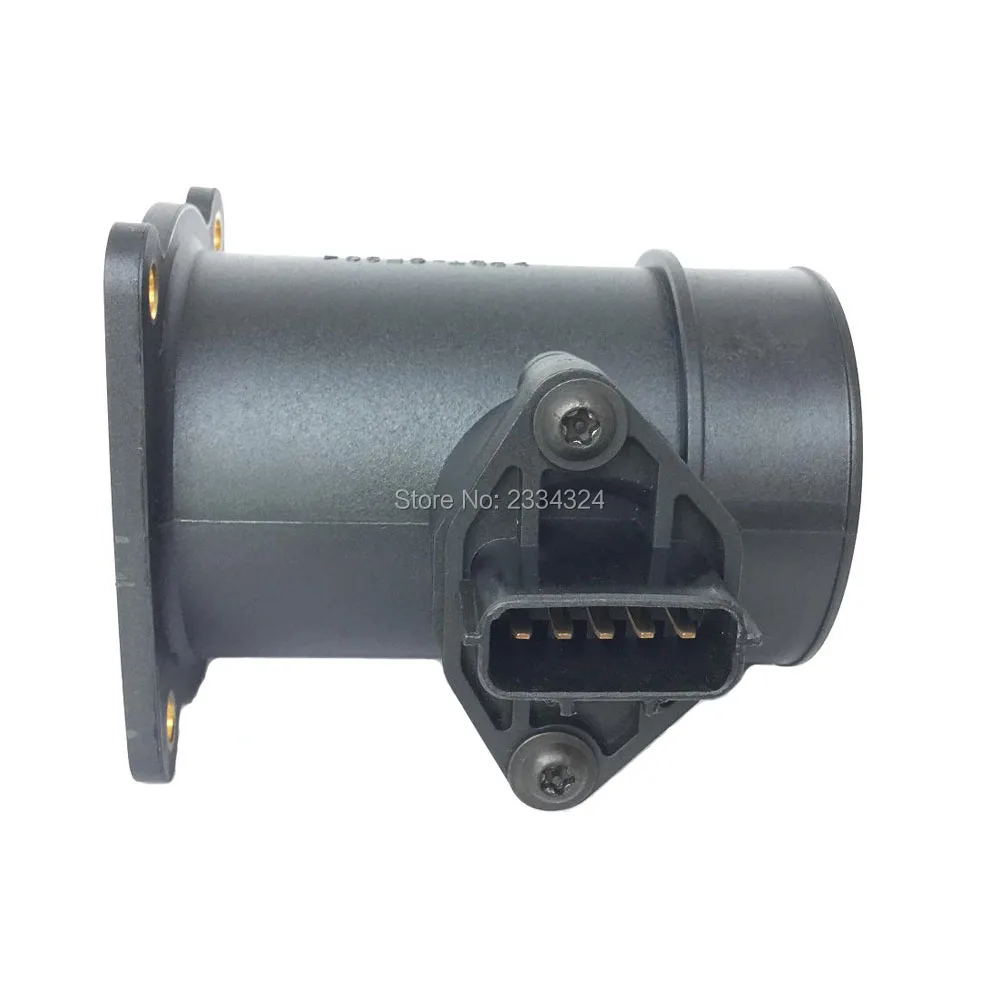 Air Flow Sensor Maf Meter For Nissan Sentra 1.8 2000 2006 22680 5M000 ...