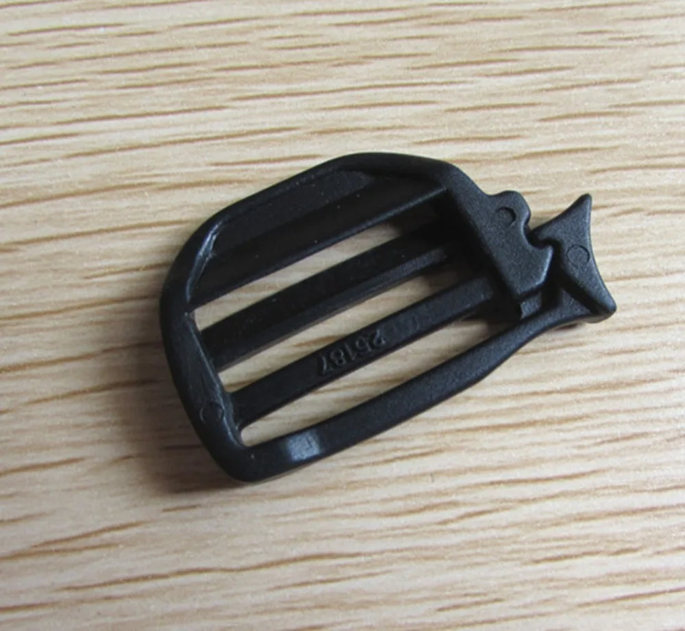 Carrier Accessory Quick Attach Sternum Strap Adjuster 25mm Adjustable ...