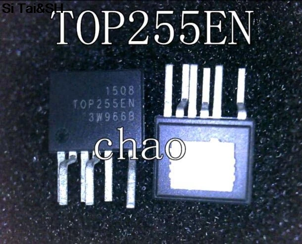 TOP255 TOP255EN LEDIC-in Integrated Circuits from Electronic Components ...