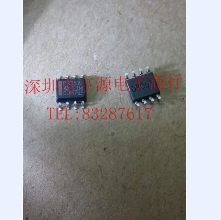 TPS3510 TPS3510DR new imported chips Hot super good quality can Penhold ...