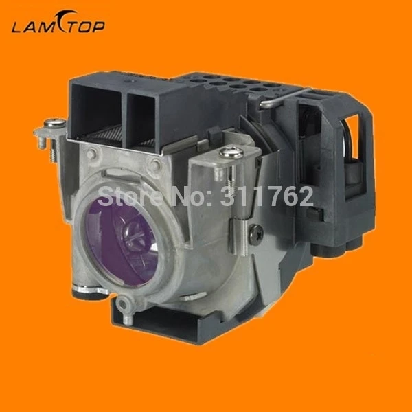 โคมไฟโปรเจคเตอร์เดิม/หลอดไฟโปรเจคเตอร์โมดูลNP09LPเหมาะสำหรับNP64จัดส่ง ...