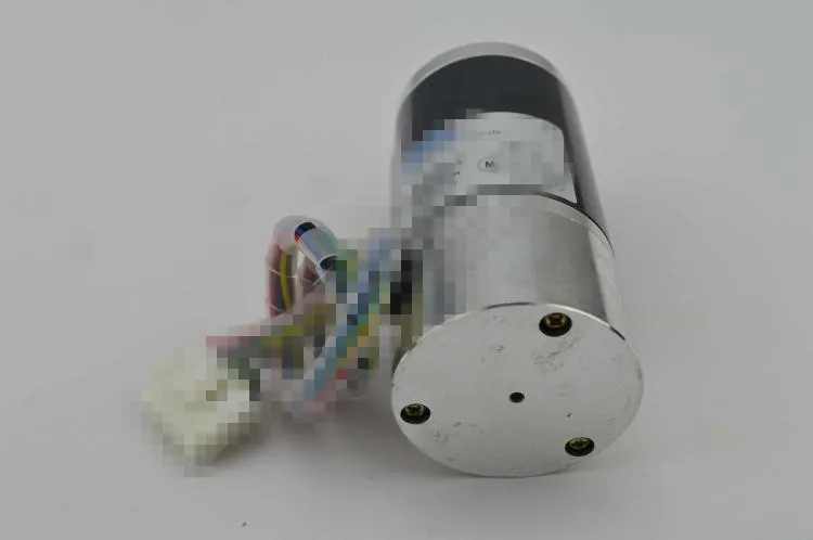 Brushless Motor BLDC-50SRZ-FS Fixed Speed Internal Drive DC 12V 24V 3 ...