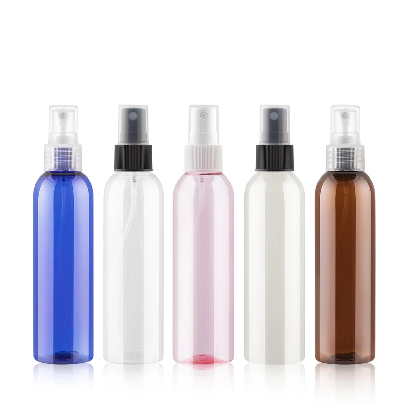 150ml X 30 bien botella de spray de plástico de 150cc maquillaje de ...