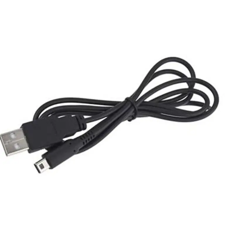 Cable de carga USB para Nintendo 3DS, DSi, NDSI XL, 10 unidades|charger ...