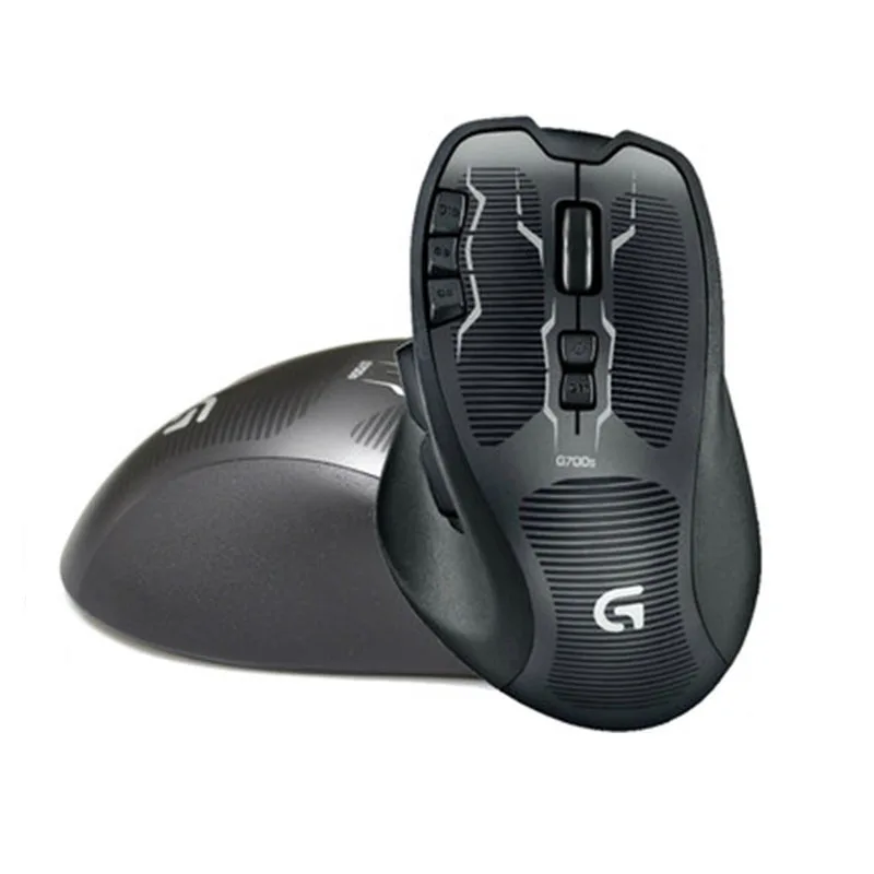 Logitech G700s Rechargeable Gaming Mouse