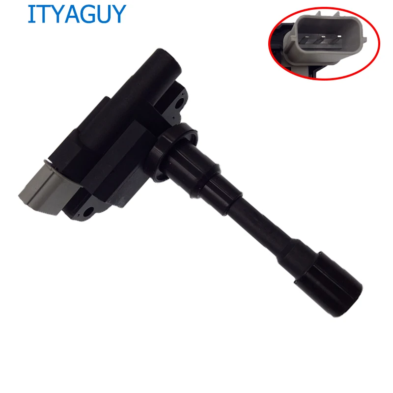 高品質点火コイル3340065G01 33400 65G01 33400 65G02 33400 65G00 s * 卯月e * steem ...