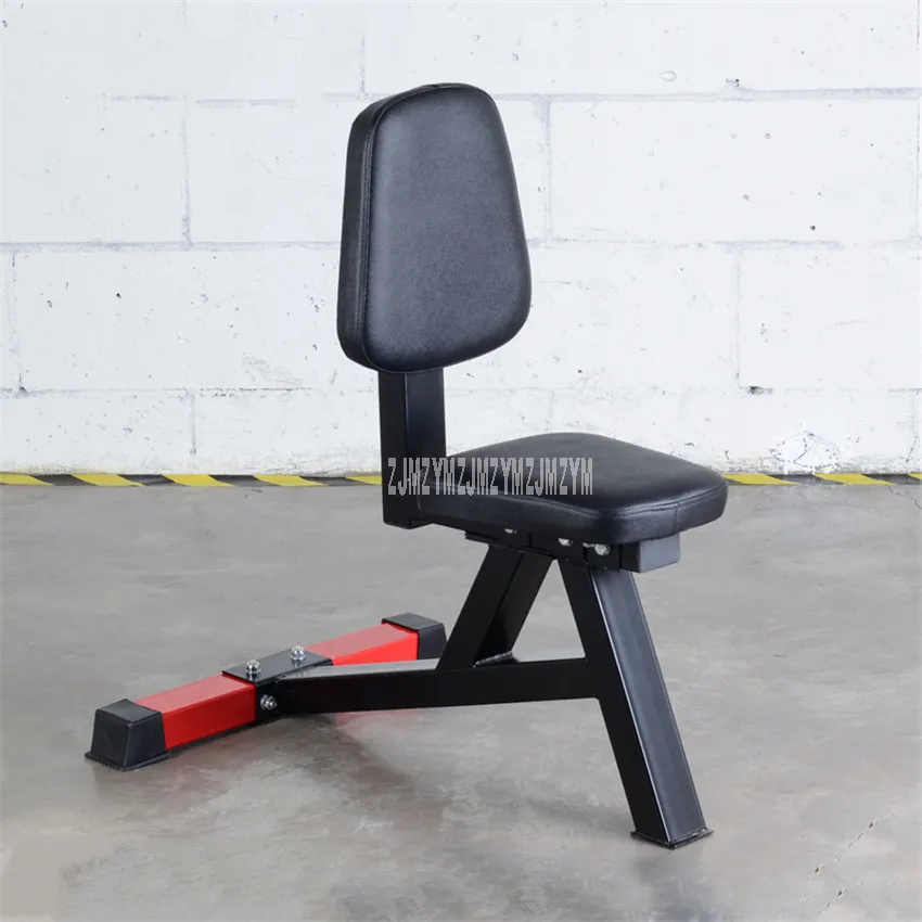 Right-angle-Dumbbell-Weight-Lifting-Chair-Stool-Arm-Muscle-Strength ...