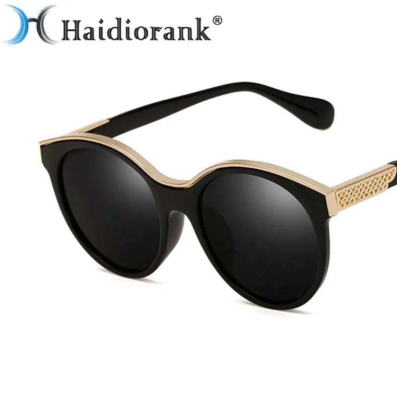 Cat Eye Sunglasses Women Brand Designer 2017 Fashion Vintage Retro