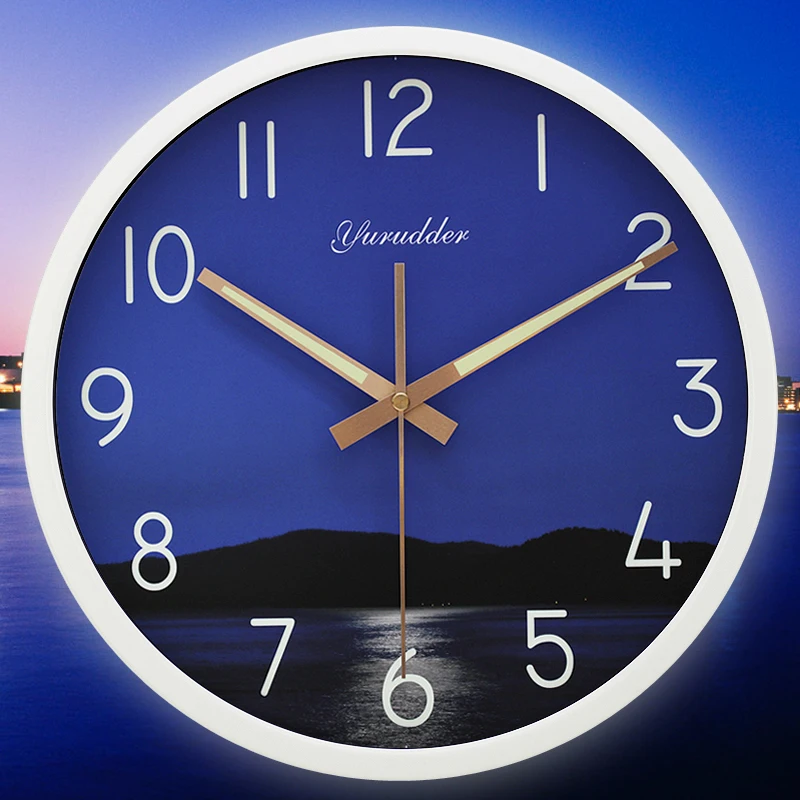 Online Buy Wholesale wall clock frame from China wall clock frame ...