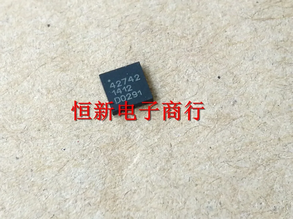 5PCS PE42742MLIBB Z 42742 QFN 100% 새로운 원래|교체부품&액세사리| - AliExpress