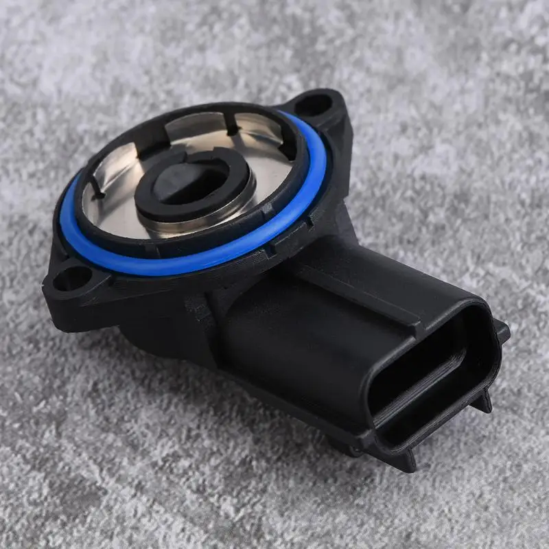 Car Throttle Position Control Sensor for Ford Ecosport Escape Focus Ka ...